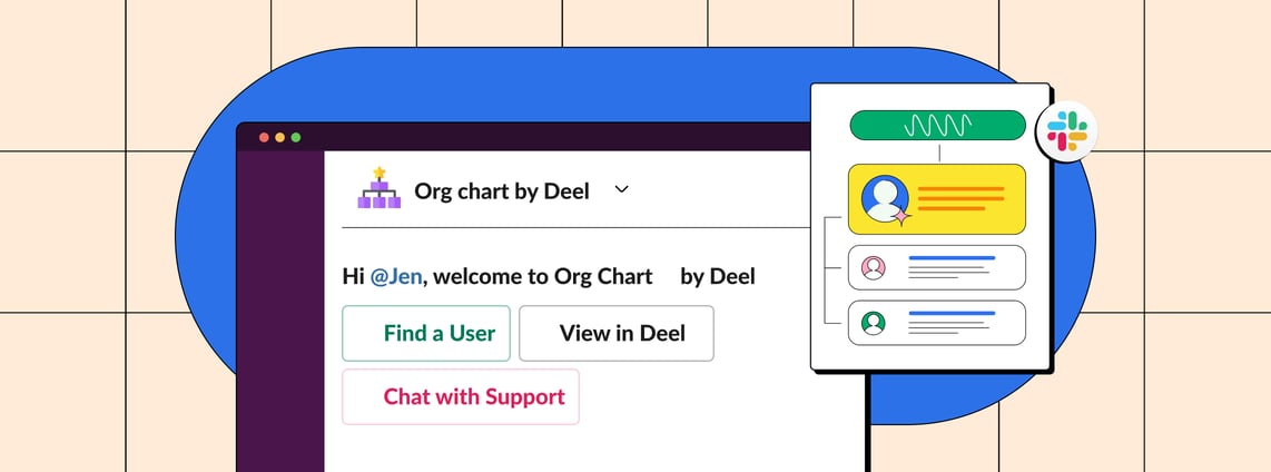 Simplify global HR with the new full-stack Deel platform