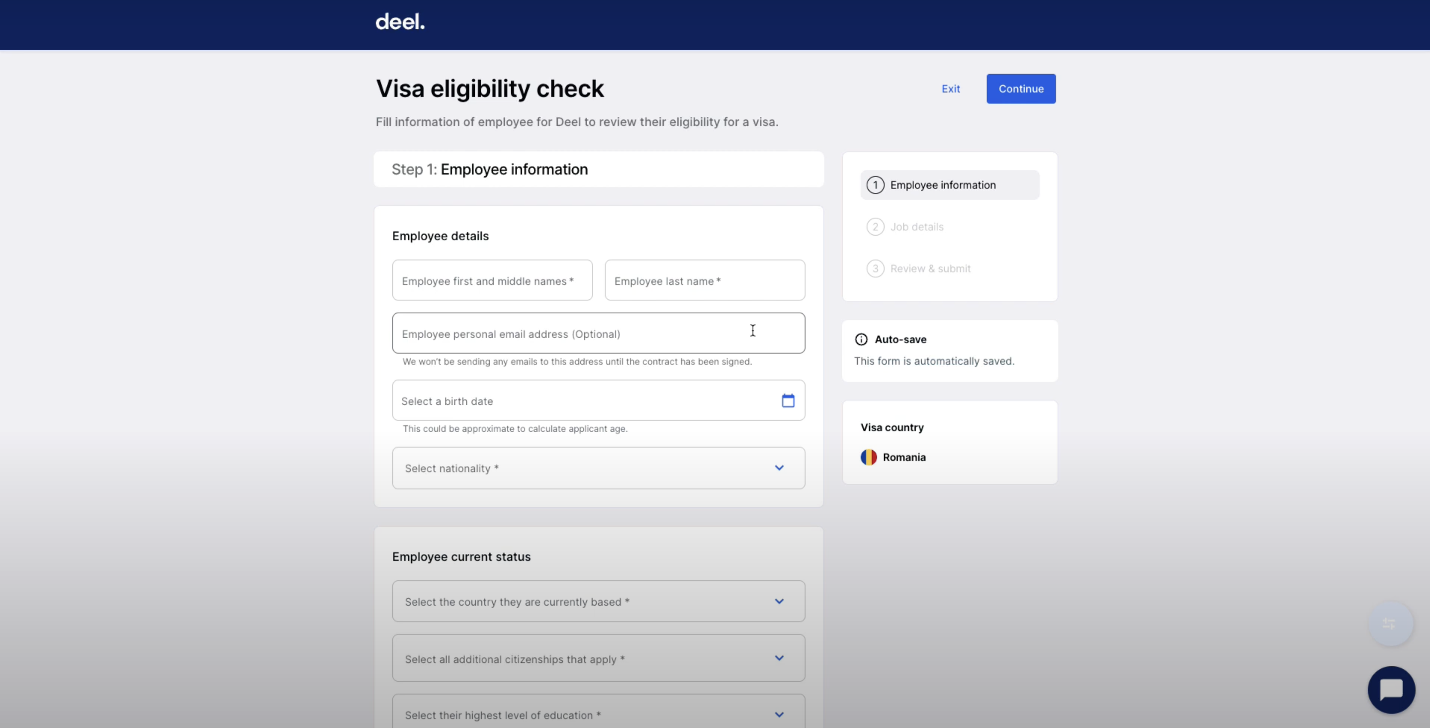 8 Steps to Handle Employee Relocation Requests for Enterprises