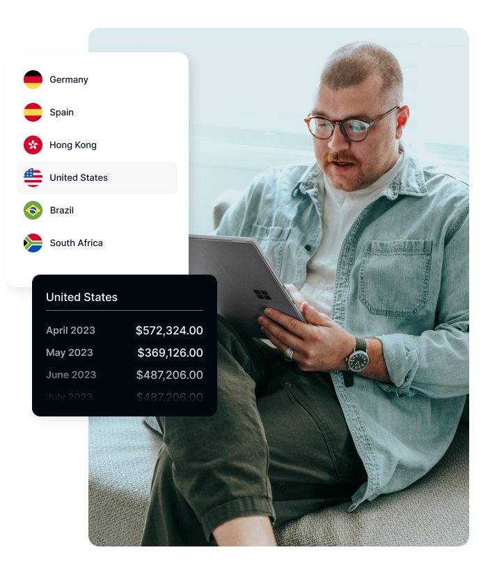 International Payroll: How to Pay International Employees