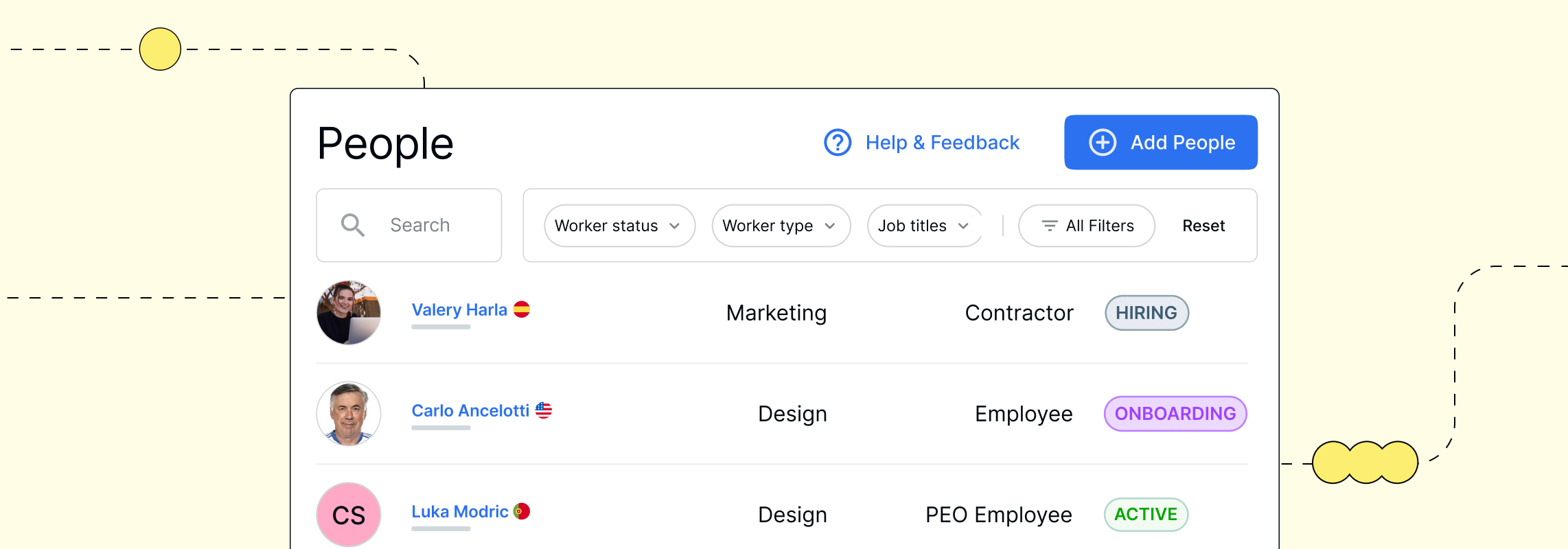 How to Change Your PEO in 8 Steps