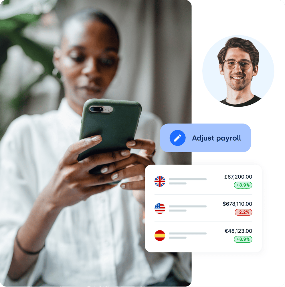 How To Manage Currency Exchange Rates When Processing Payroll