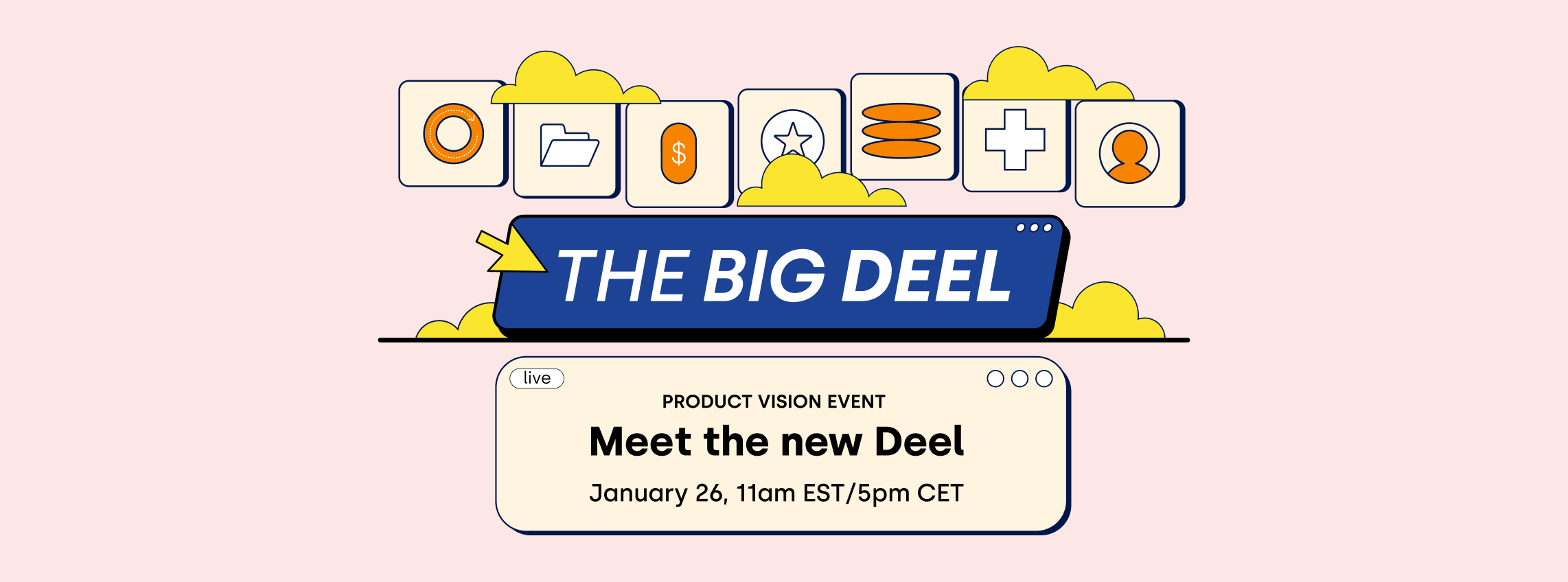 Simplify global HR with the new full-stack Deel platform