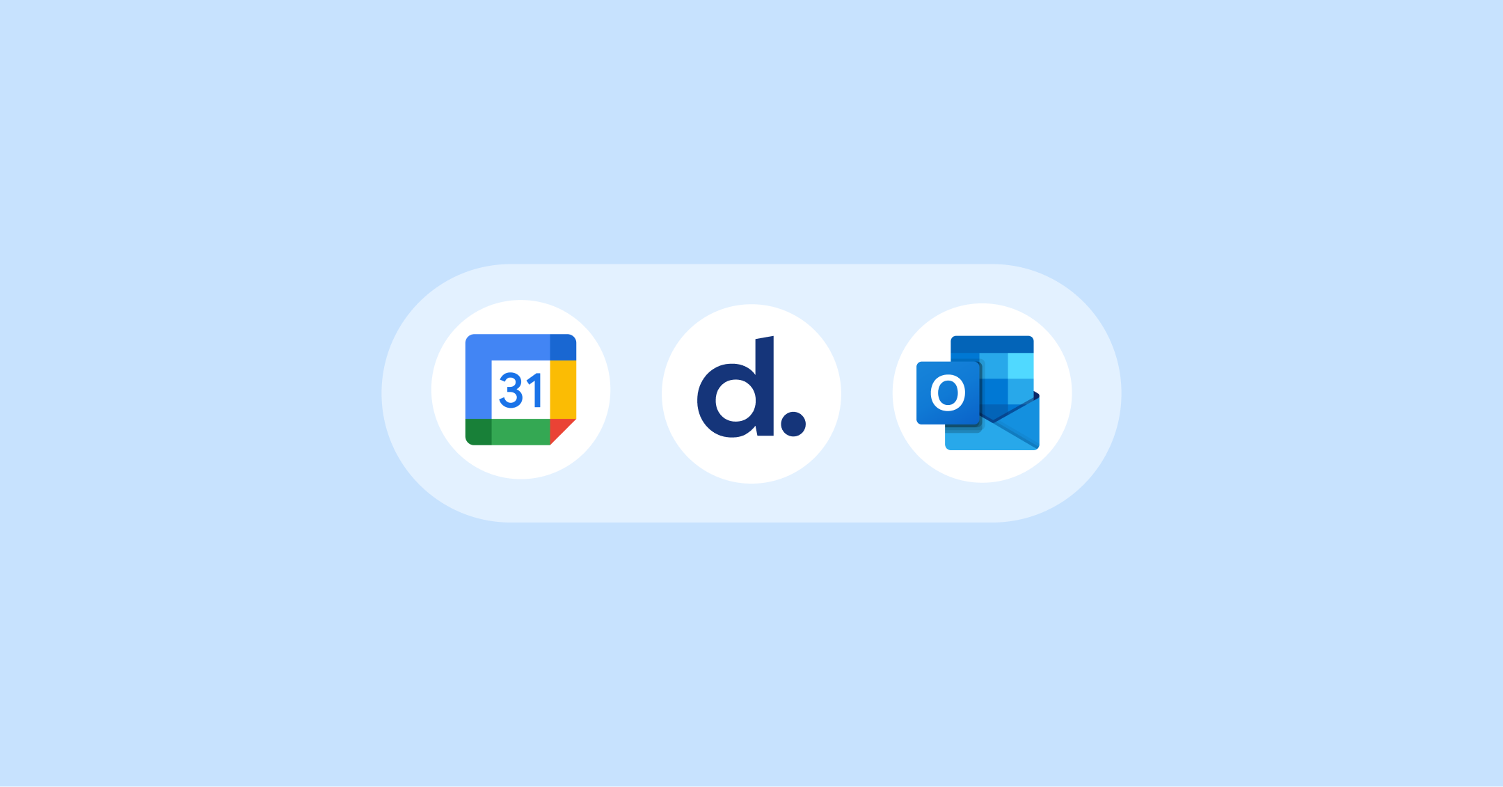 Never Miss a Date with Deel's Calendar Integration for Google and Outlook