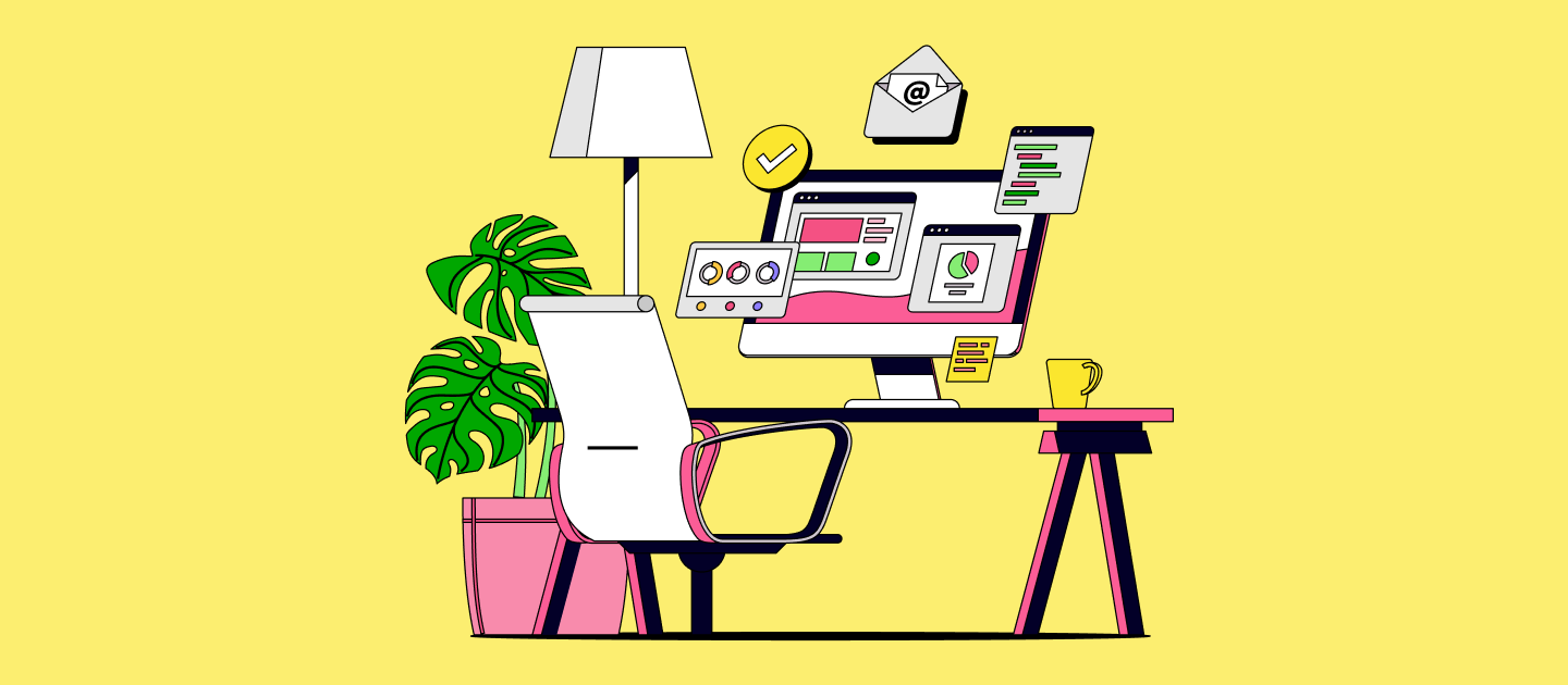 15 Personal Assistant Interview Questions with Example Answers