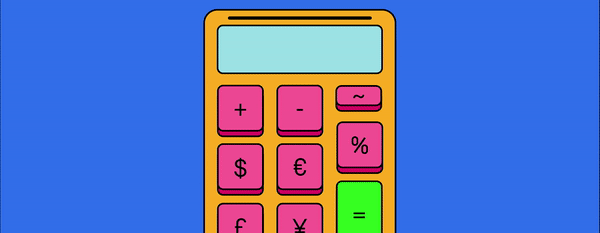 Employment Calculator