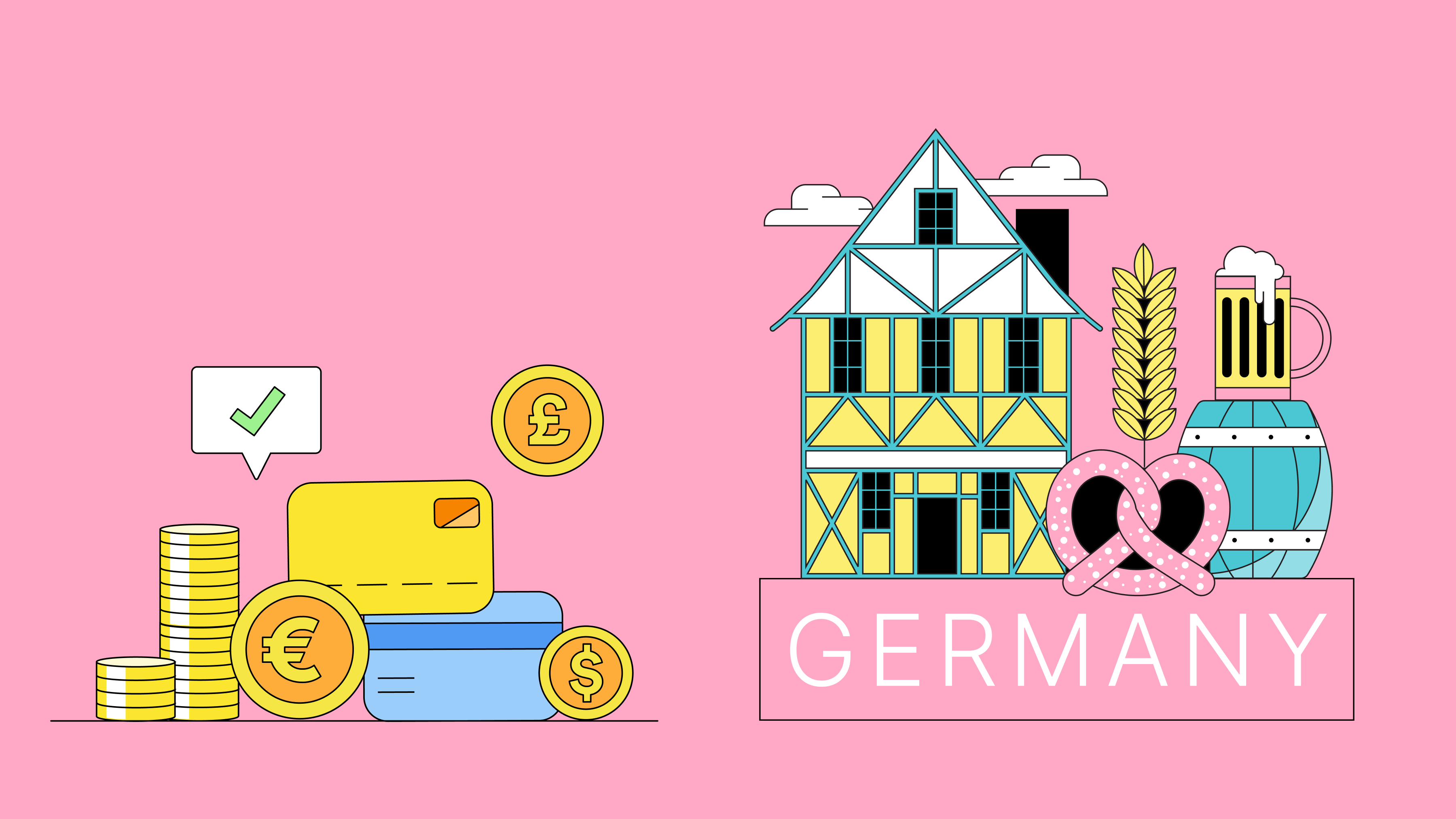 Opening a German Bank Account: A Step-by-Step Guide