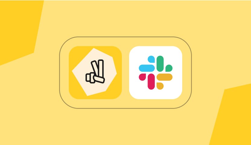 Engage Slack Plugins | Deel