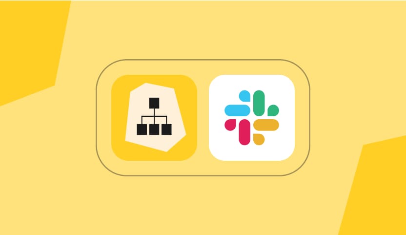 Engage Slack Plugins | Deel