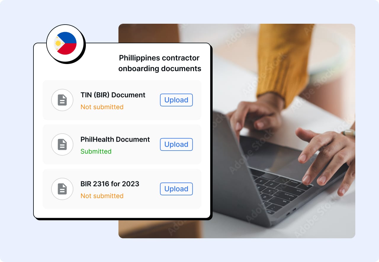 Global-first HR platform | Deel