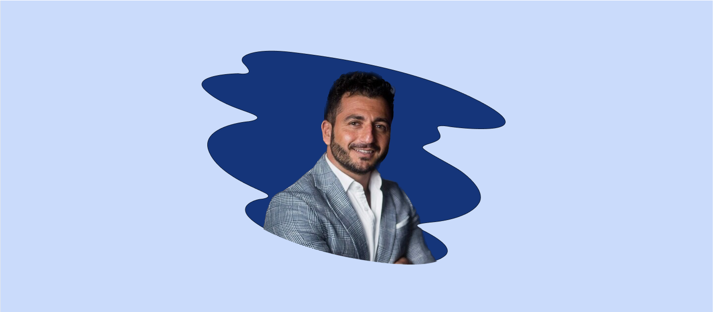 Meet Deel: Samuel Dahan, Chief Policy Officer and chair of the Deel Lab