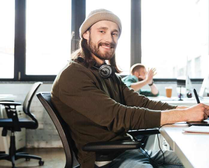 Deel can streamline global hiring no matter what industry you're in | Deel